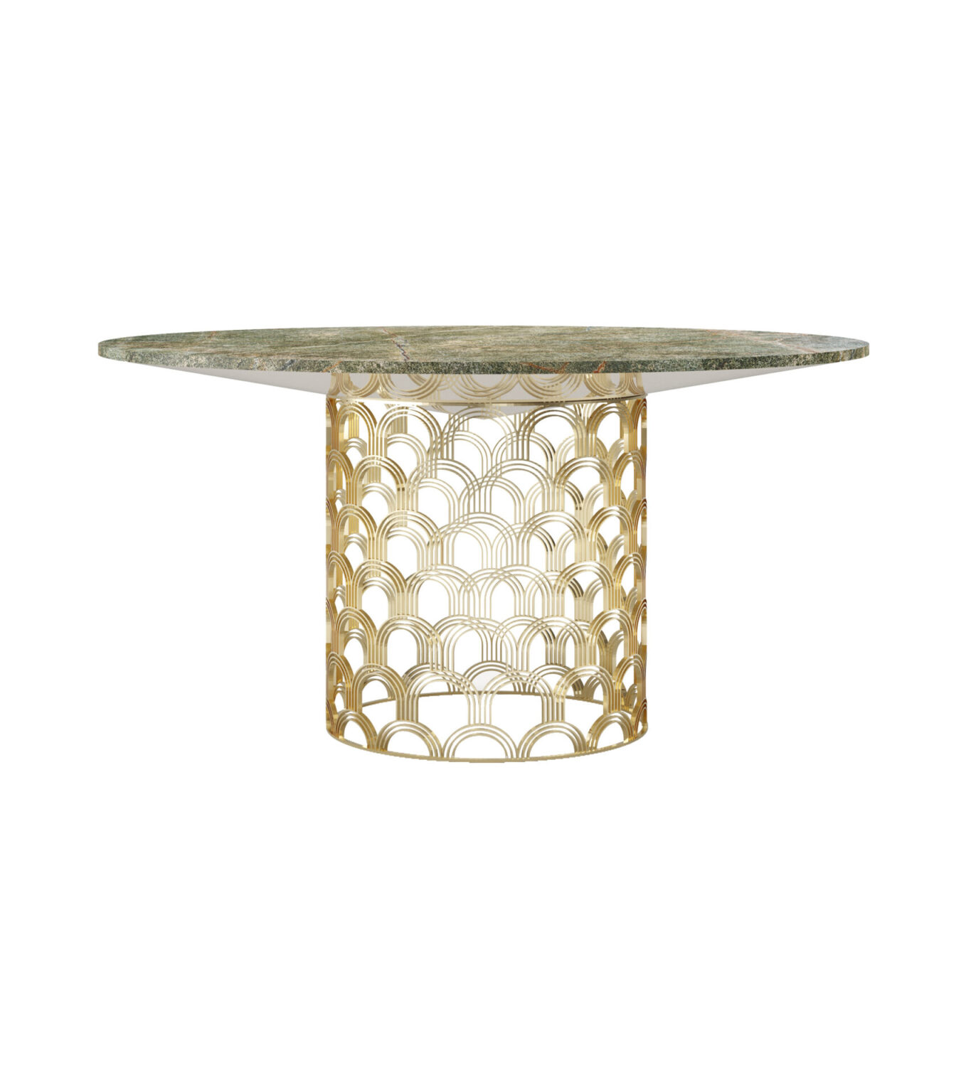 Cosmos Dining Table - Jetclass