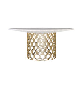 Cosmos Dining Table - Jetclass