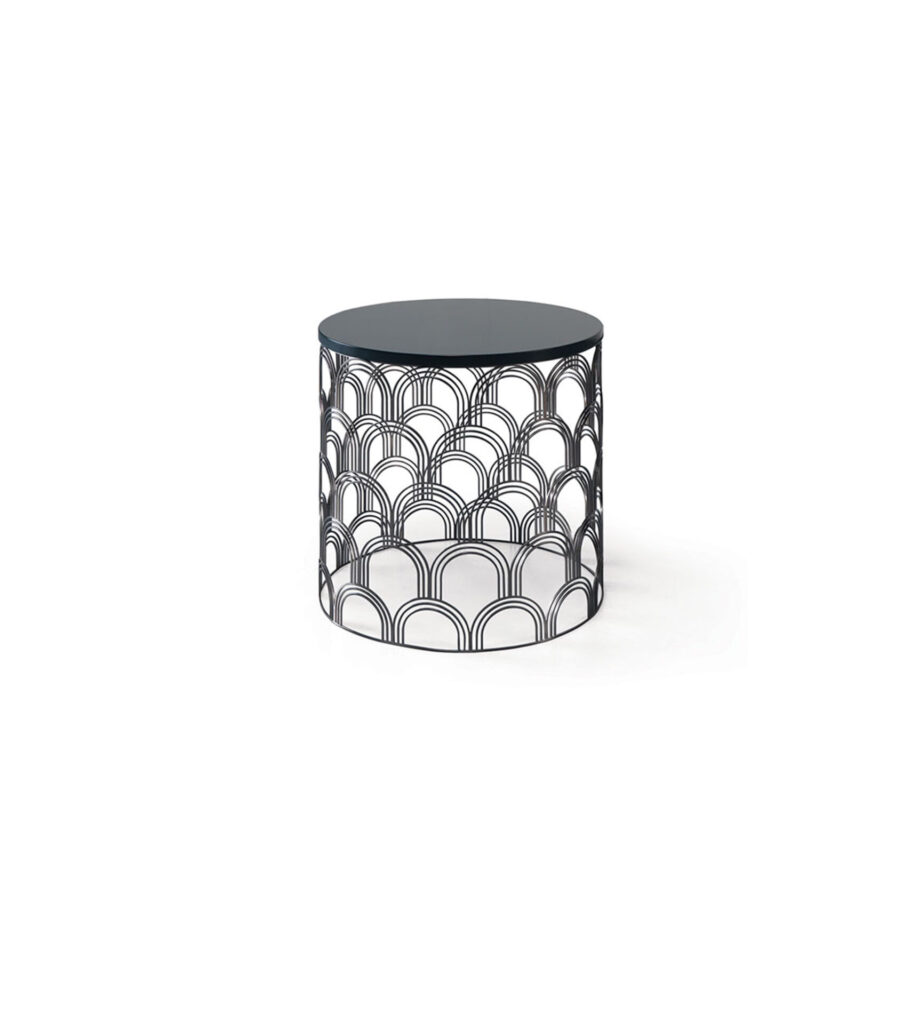 Cosmos Side Table - Jetclass