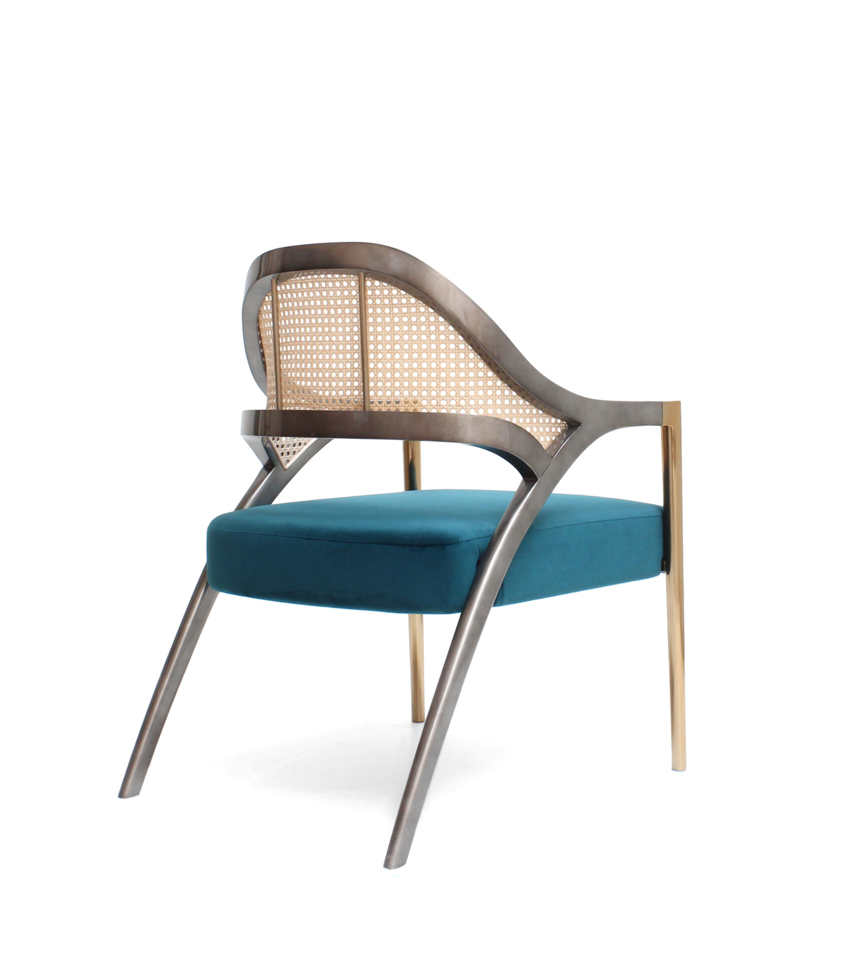 Pierre Armchair - Jetclass