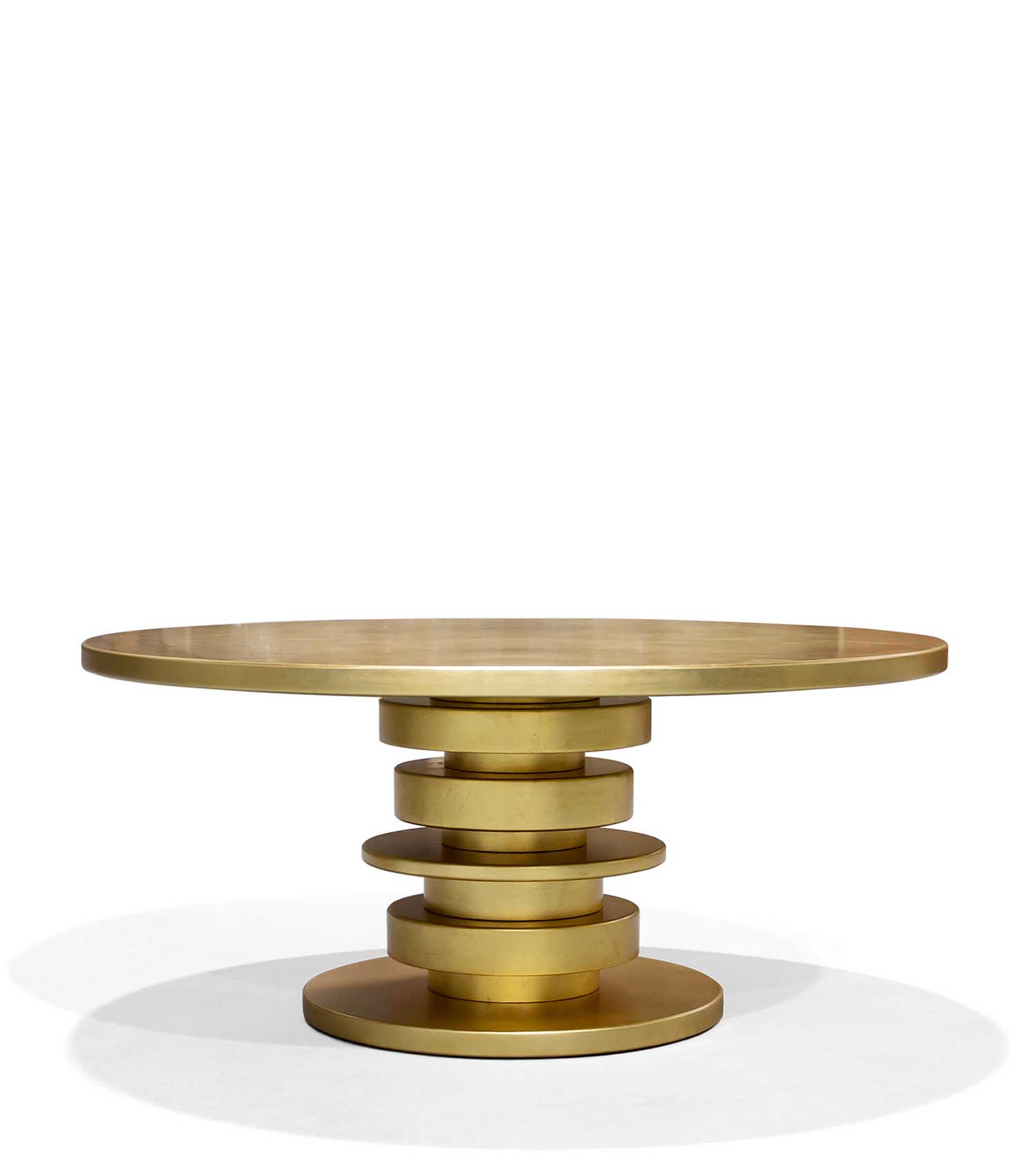 Noho Coffee Table - Jetclass