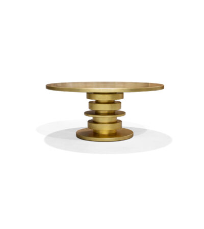 Cosmos Side Table - Jetclass