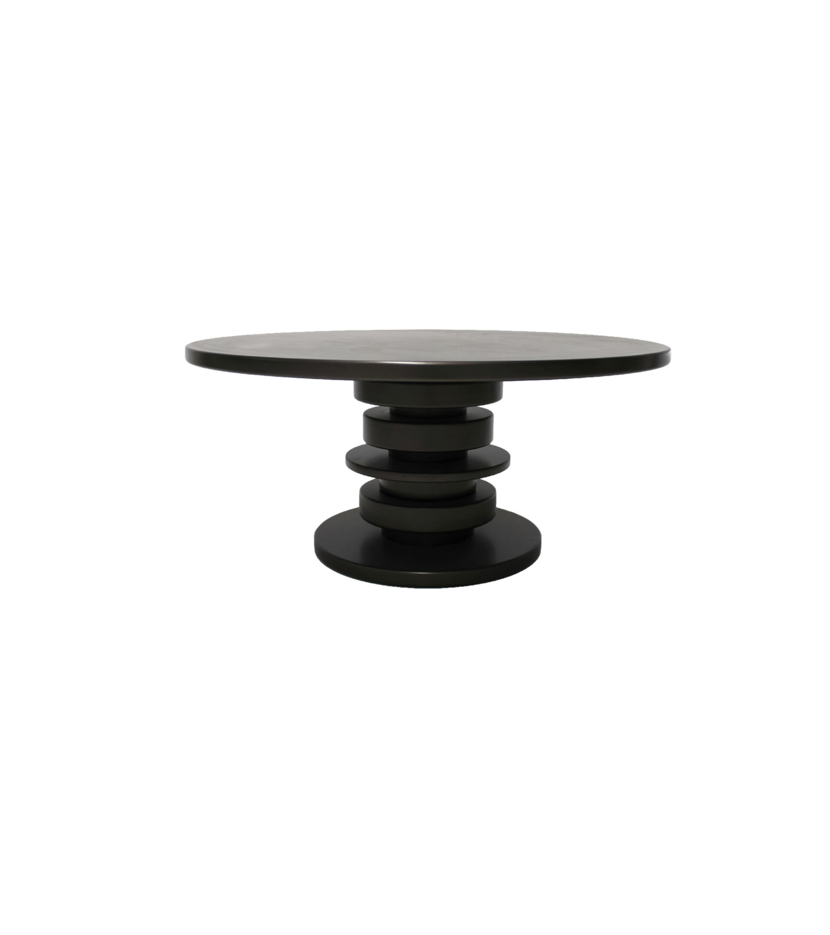 Noho Coffee Table - Jetclass