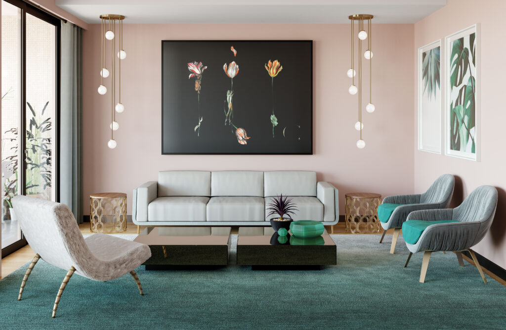 Inspiration for Your Home: Top Design Ideas - Jetclass