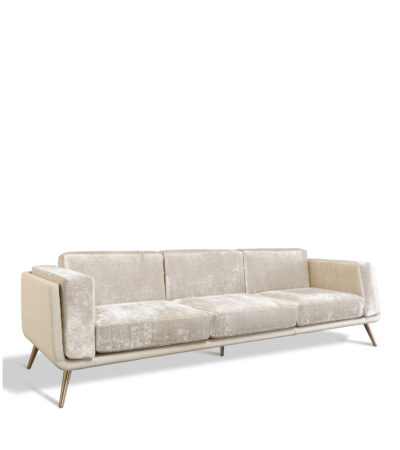 Cosmos Side Table - Jetclass