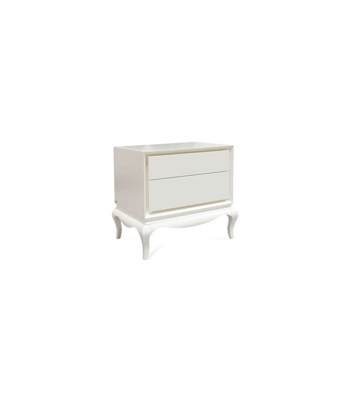 Deluxe Bedside Table - Jetclass
