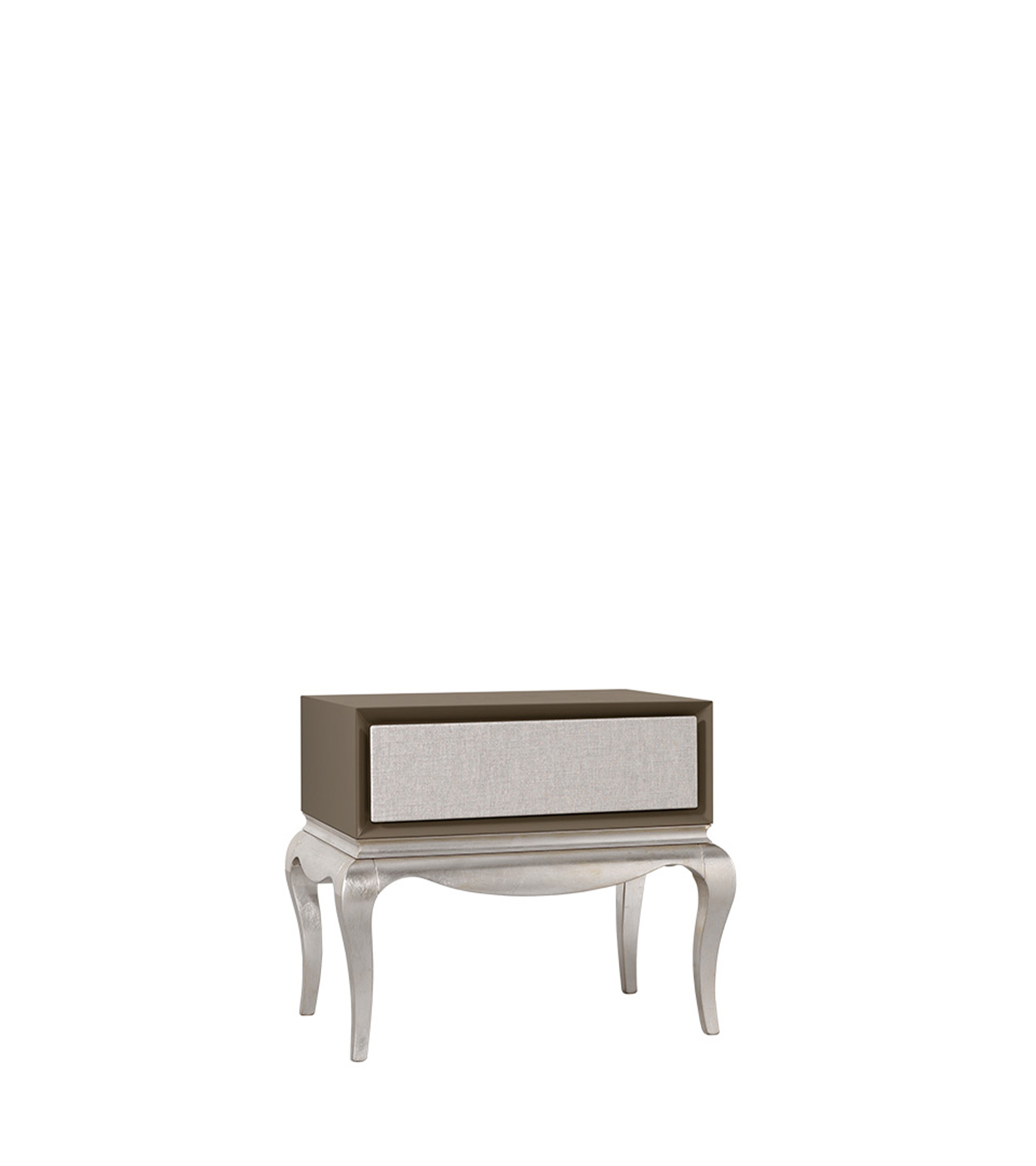Deluxe Bedside Table - Jetclass