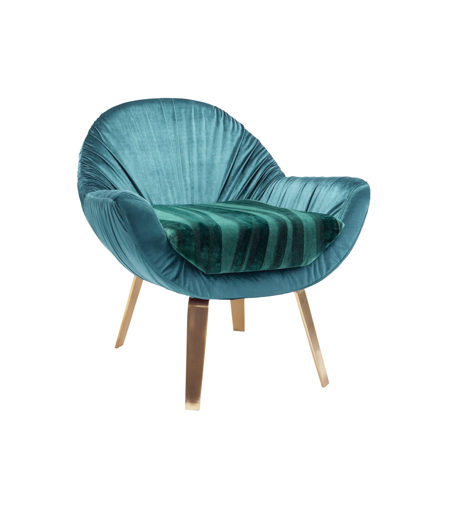 Draper Armchair - Jetclass