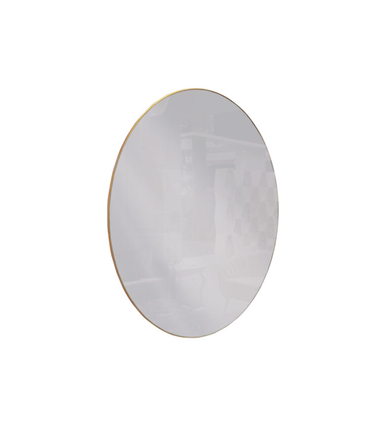 Disco Mirror: Bold Design with a Modern Twist - Jetclass