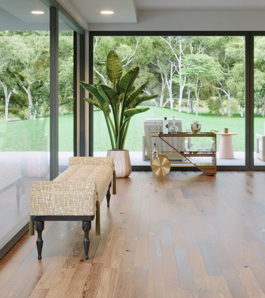 Enzo Tea Trolley: Elegant Serving with Classic Charm - Jetclass