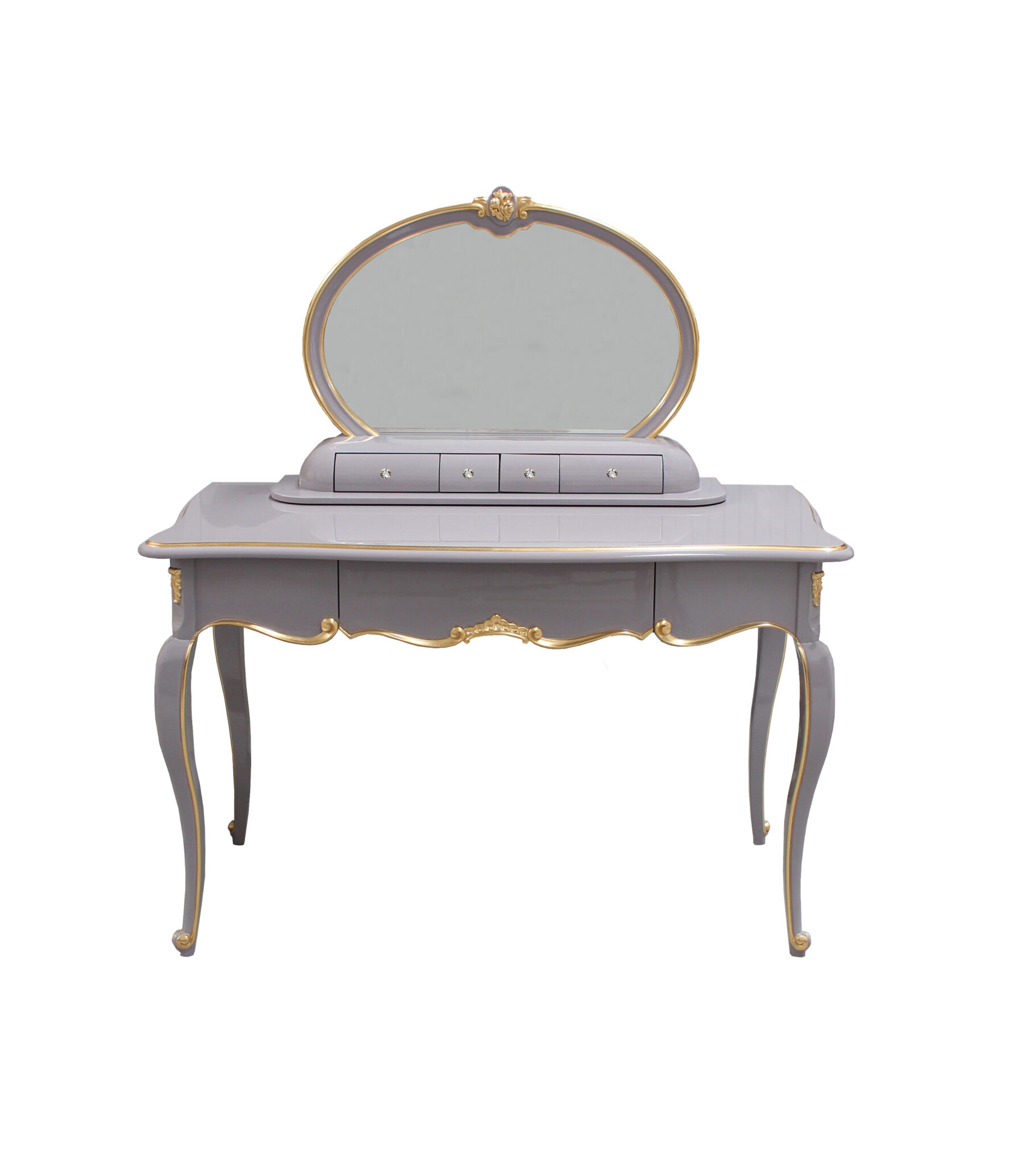 Glamour Dressing Table - Jetclass
