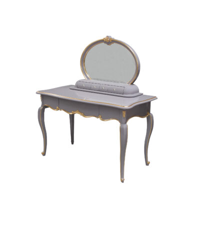 Glamour Dressing Table - Jetclass