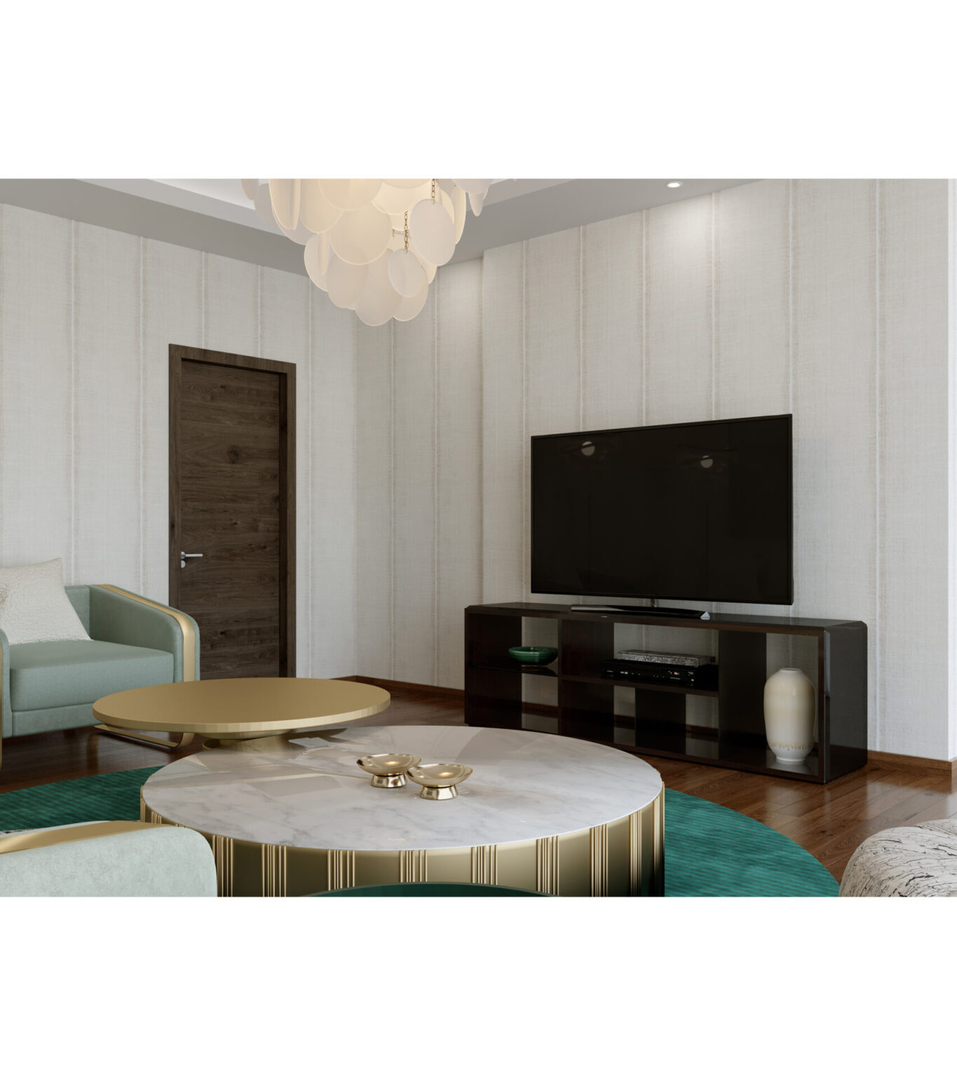 Knox Bookcase: Sleek Storage for Contemporary Homes - Jetclass