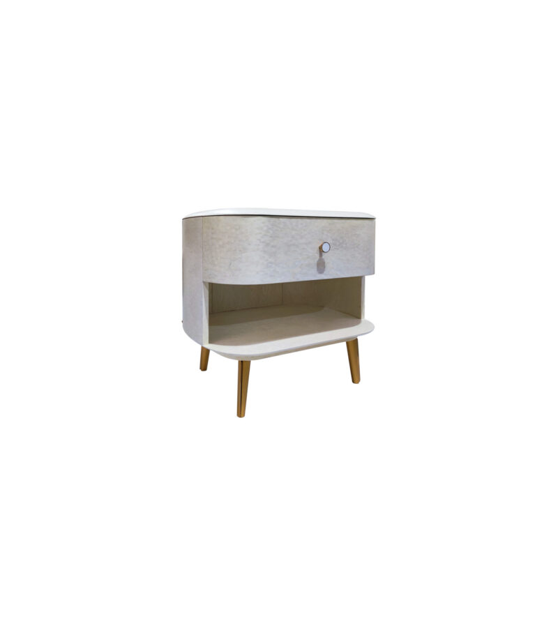 Oxford Bedside Table - Jetclass