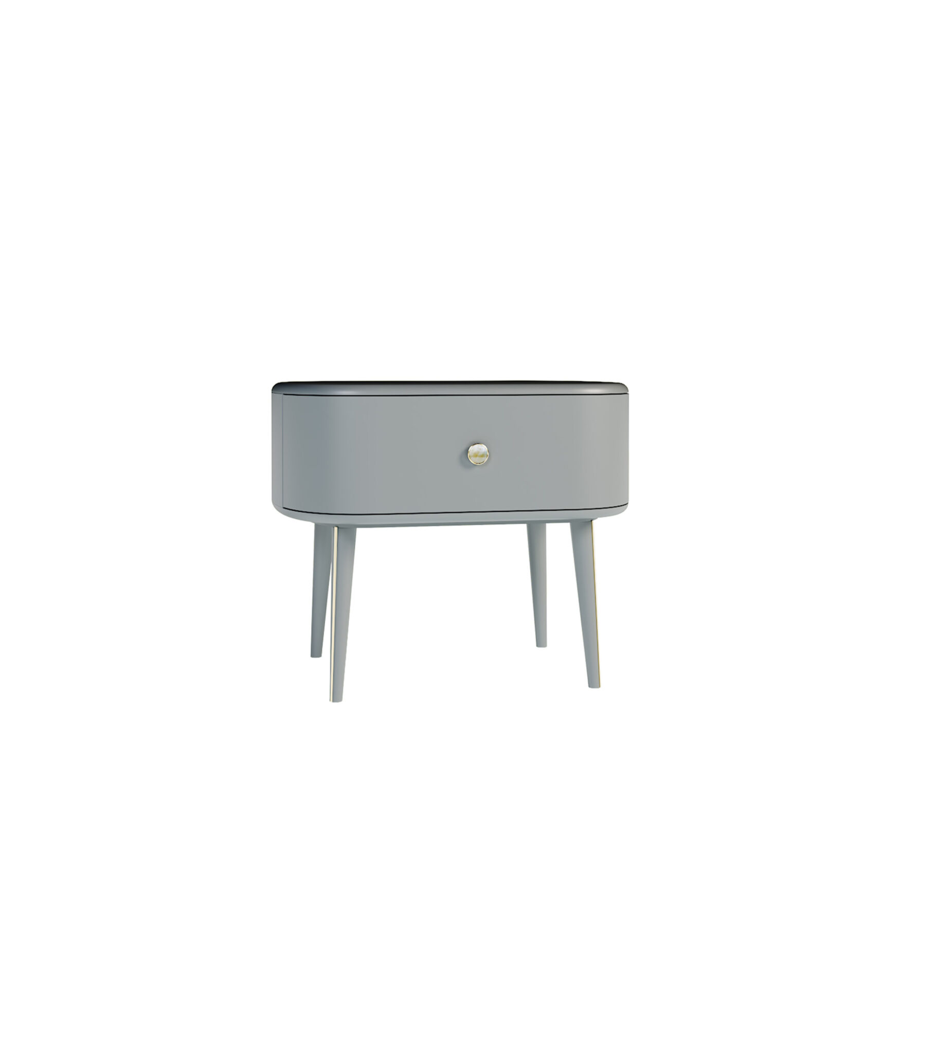 Oxford I Bedside Table: Classic Design - Jetclass