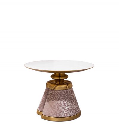 Troya Side Table - Jetclass