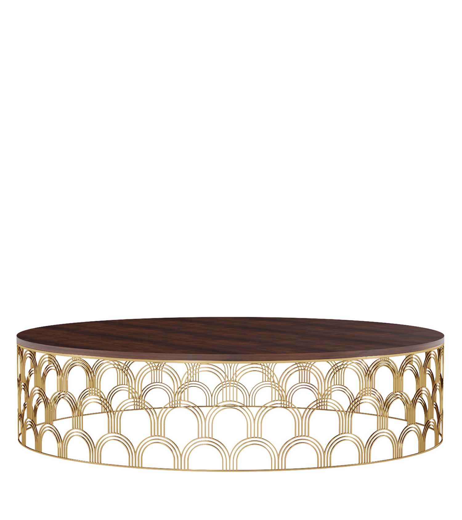 Mesa de Centro Cosmos - Jetclass