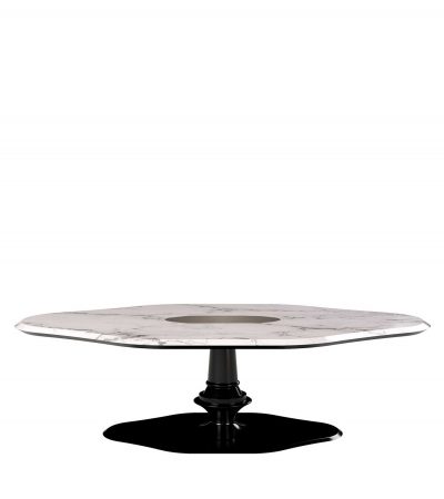 Mille Coffee Table - Jetclass