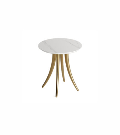 Clover Side Table - Jetclass