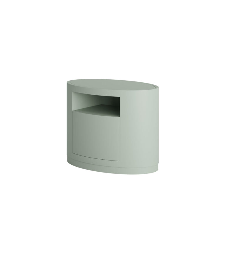 Amèlie Bedside Table - Jetclass