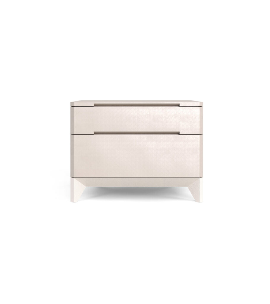 Loft Bedside Table: Bedroom Accent - Jetclass