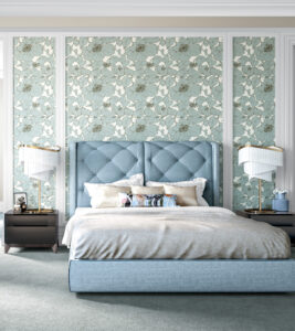 Loft Bedside Table - Jetclass