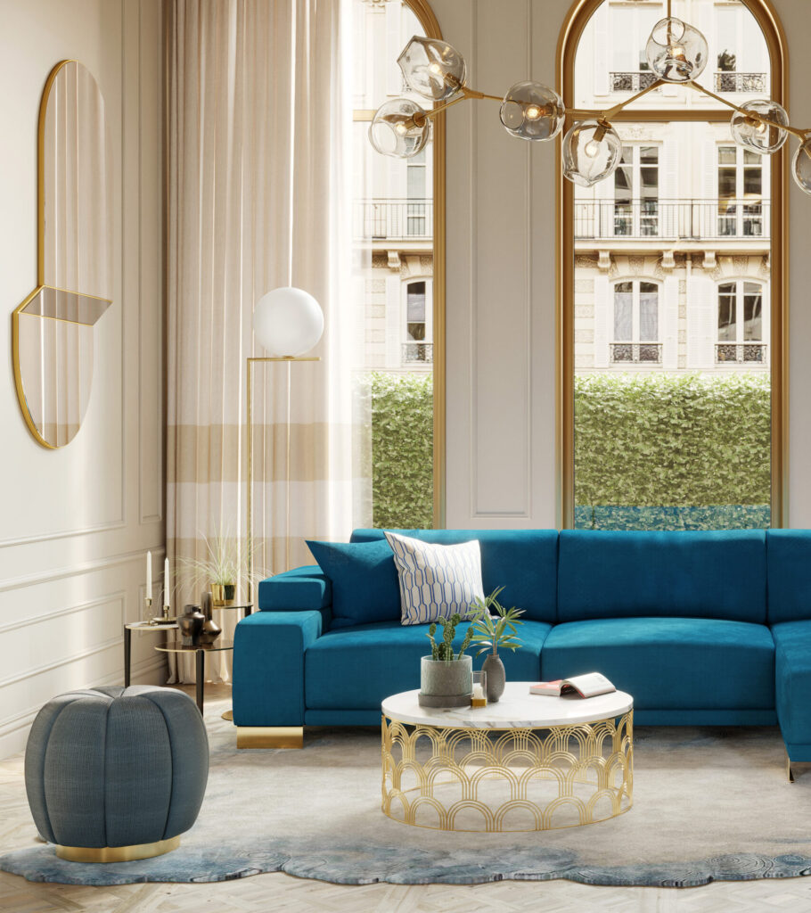 Joplin Side Table: Sleek Design - Jetclass