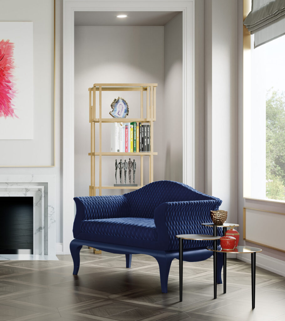 Joplin Side Table: Sleek Design - Jetclass