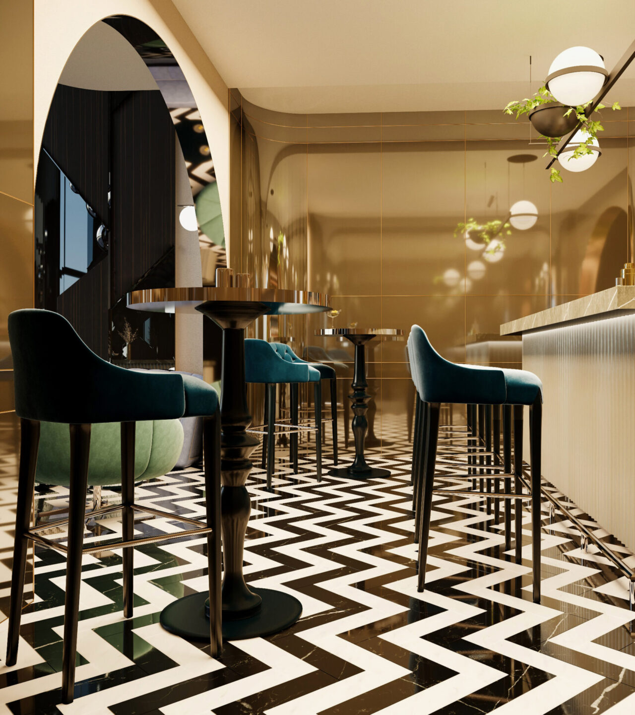 Hospitality Design Inspirations: For Every Guest - Jetclass