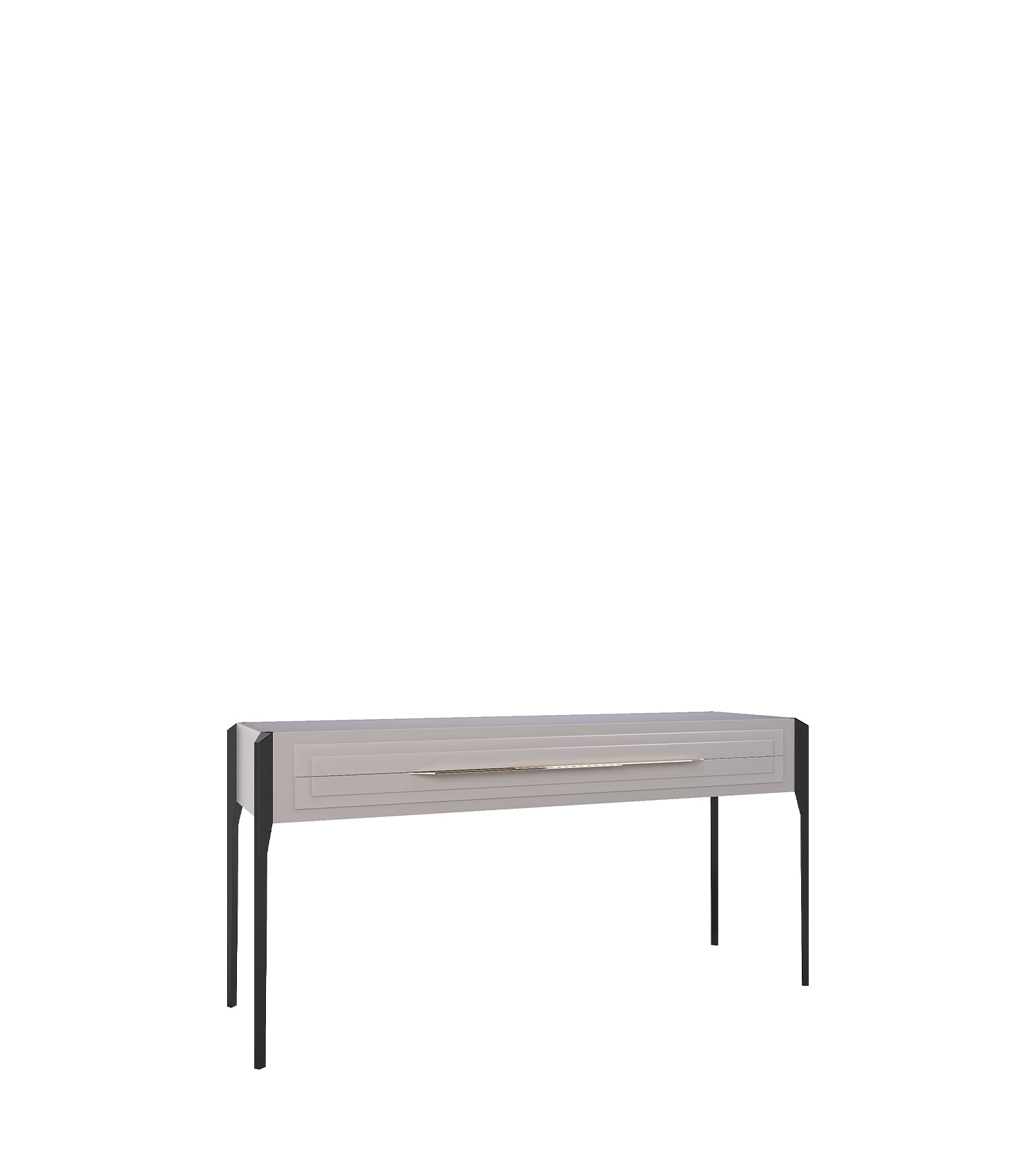 Stuart Console Table - Jetclass