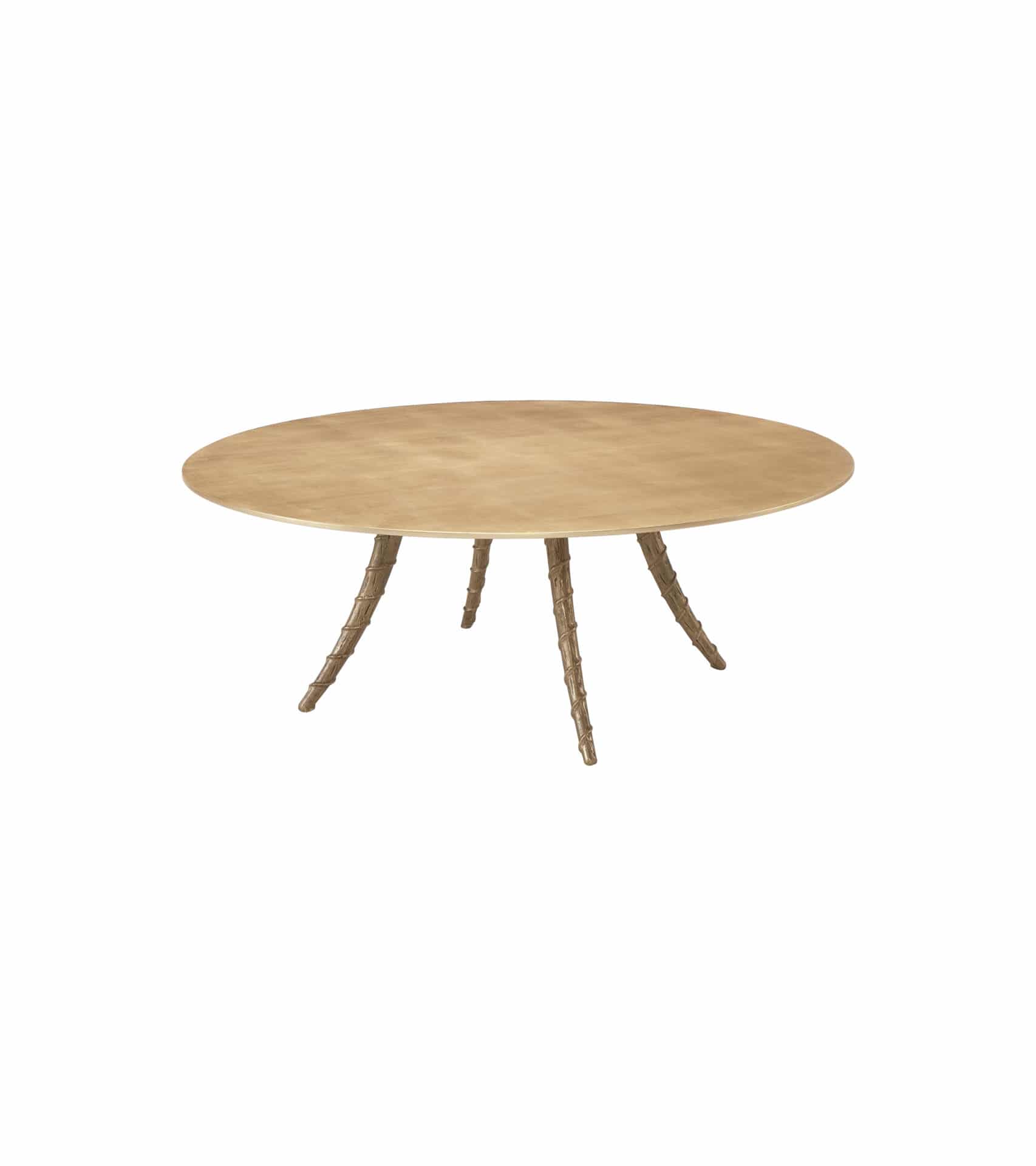 Tiffany Coffee Table - Jetclass