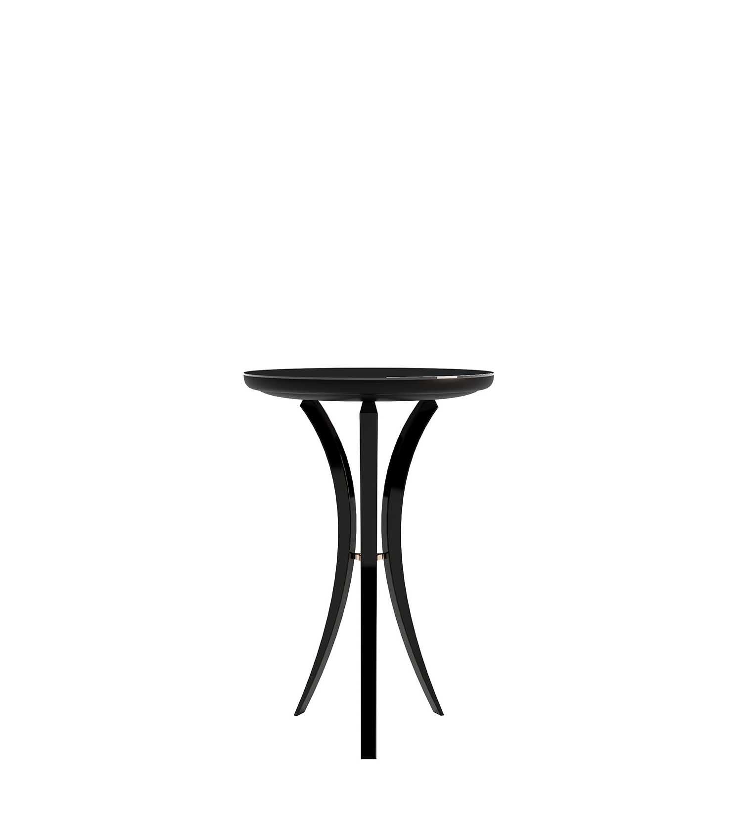 Troya Side Table: Timeless Elegance - Jetclass