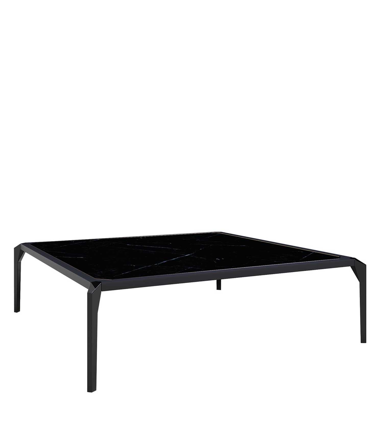 Stuart Coffee Table: Classic Design - Jetclass