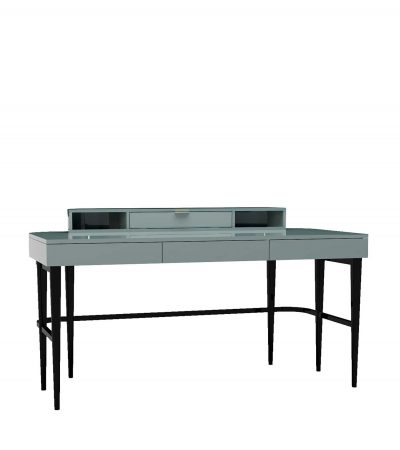 Oxford Desk - Jetclass