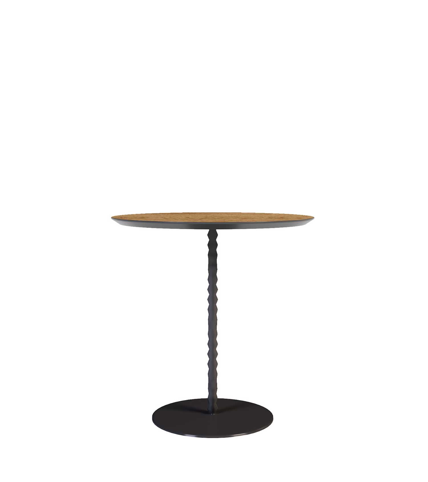 Bleau Side Table: Elegant and Functional Accent - Jetclass