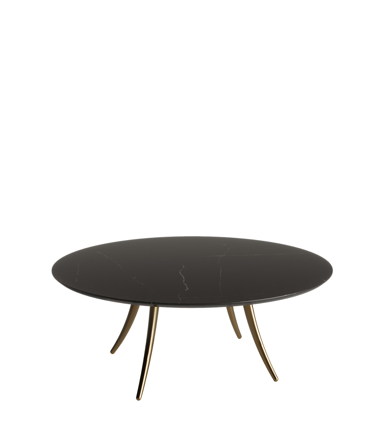 Tiffany Coffee Table: Elegant Accent - Jetclass