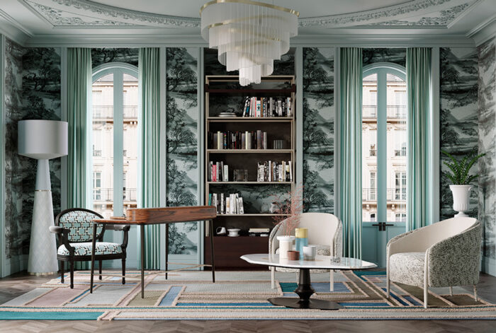 Create a Home Office and get ready for Remote Work