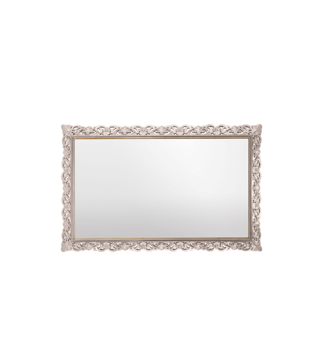 Capri Mirror: Timeless Design - Jetclass