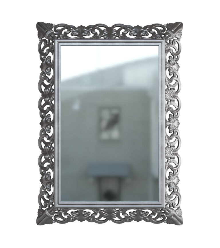 Capri Mirror - Jetclass