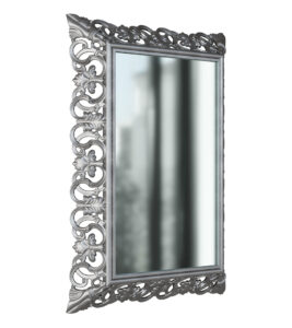 Capri Mirror - Jetclass