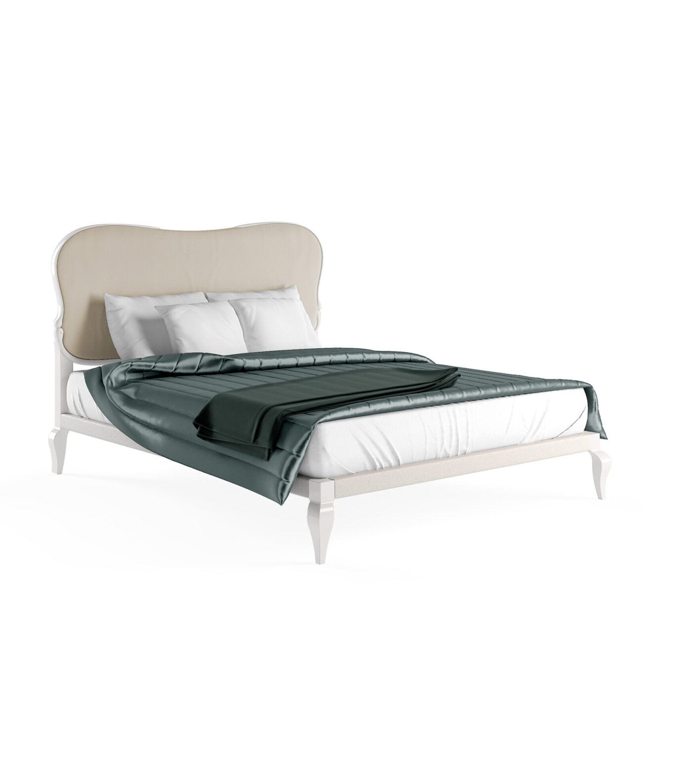 Cama Deluxe I - Jetclass