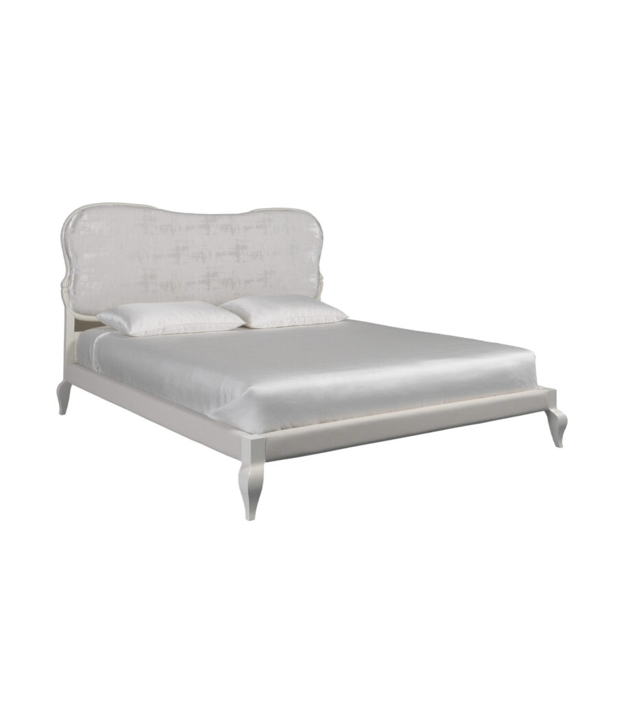 Deluxe I Bed: Ultimate Comfort with Luxurious Design - Jetclass