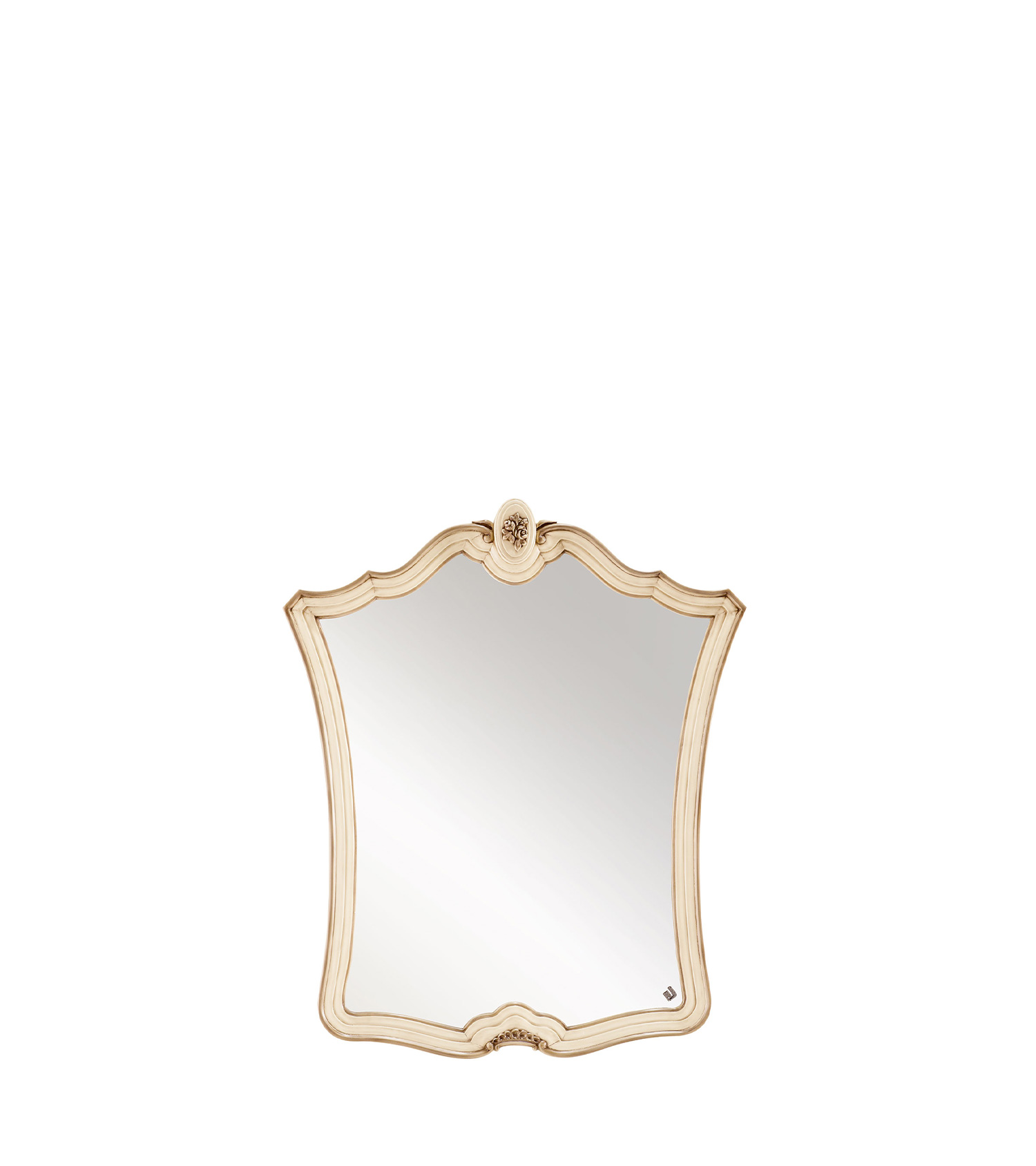 Glamour Mirror: Reflective Elegance - Jetclass
