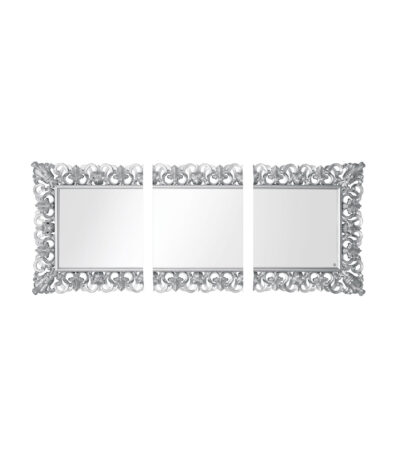 Louvre Mirror - Jetclass