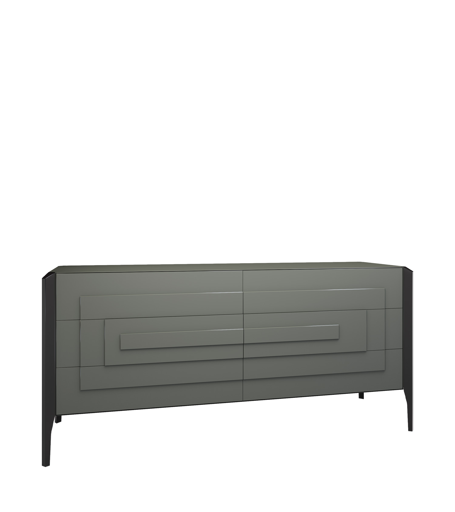 Stuart Chest of Drawers - Jetclass