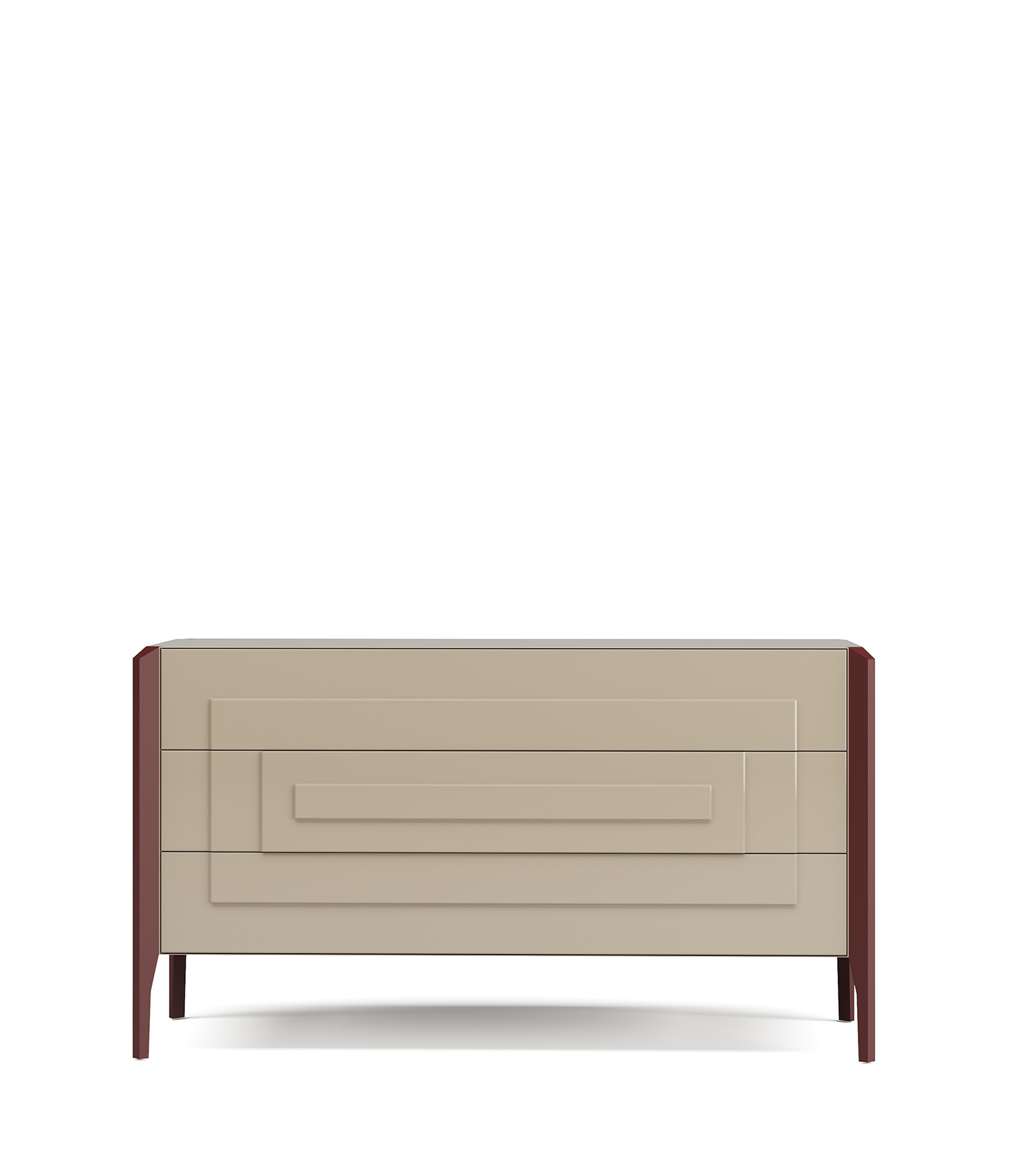 Stuart Chest of Drawers: Timeless Style - Jetclass