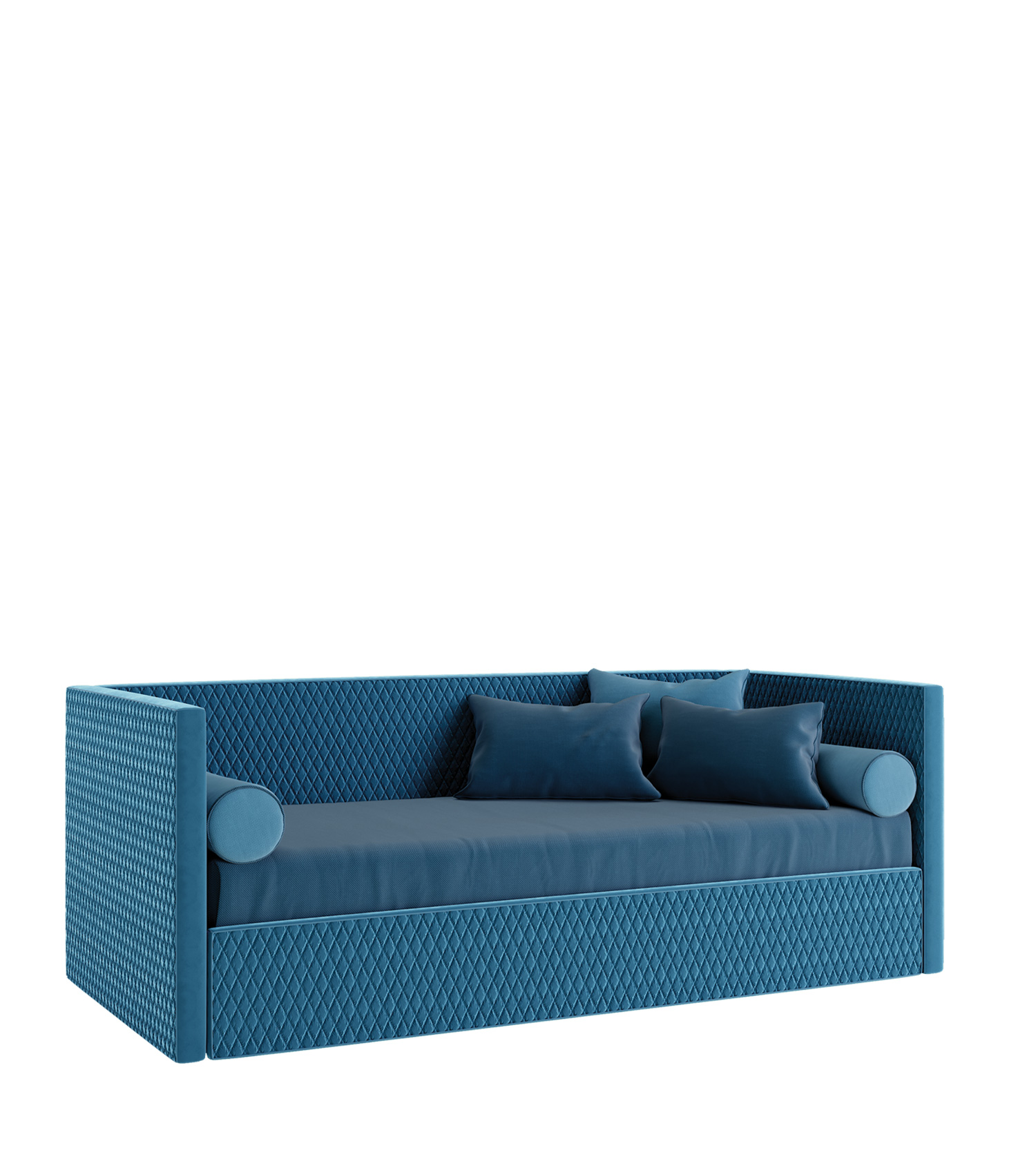 Cama Wonderland - Jetclass