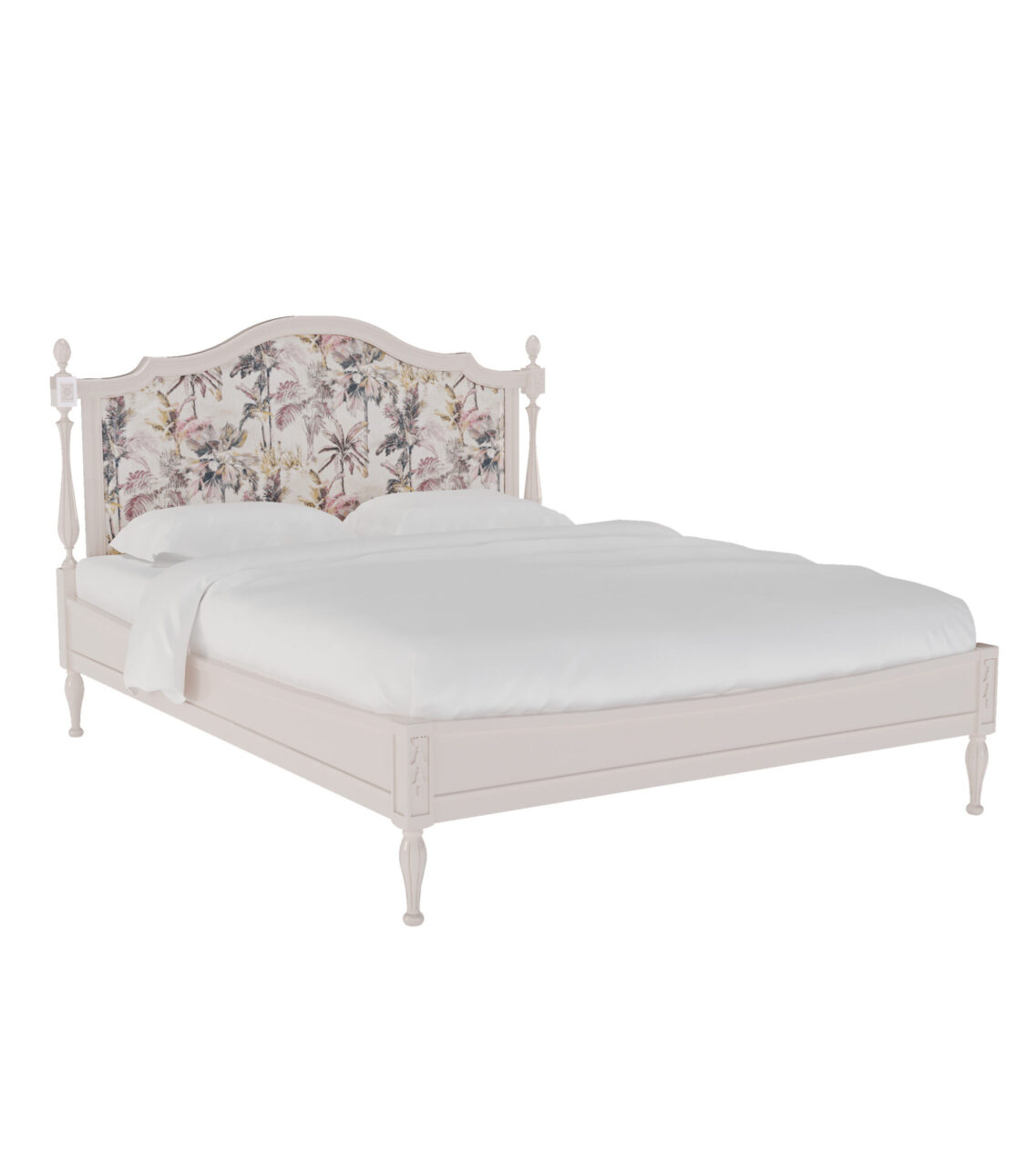 Cama Charme - Jetclass