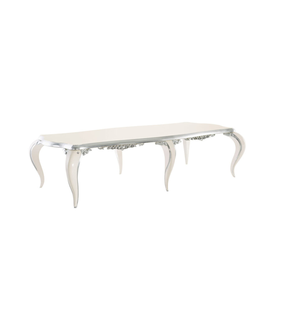 Mesa de Jantar Capri - Jetclass