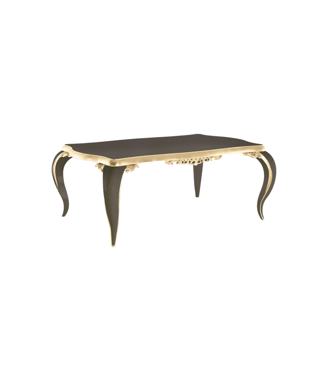 Mesa de Jantar Capri - Jetclass